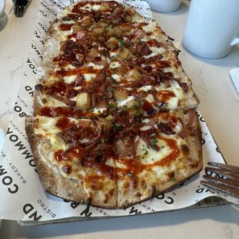 COMMON BOND BISTRO & BAKERY - MED CENTER - 645 Photos & 335 Reviews ...