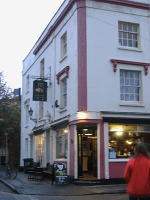 THE KINGSDOWN WINE VAULTS - Updated August 2024 - 31 Kingsdown Parade ...