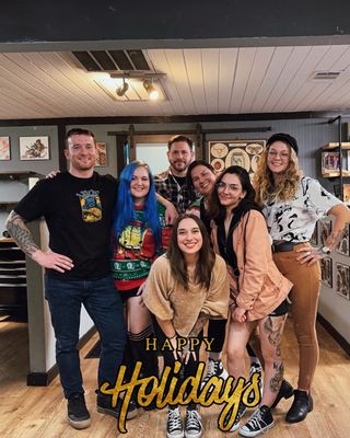 COPPERHEAD TATTOO & PIERCING - Updated December 2024 - 21 Photos & 14 ...