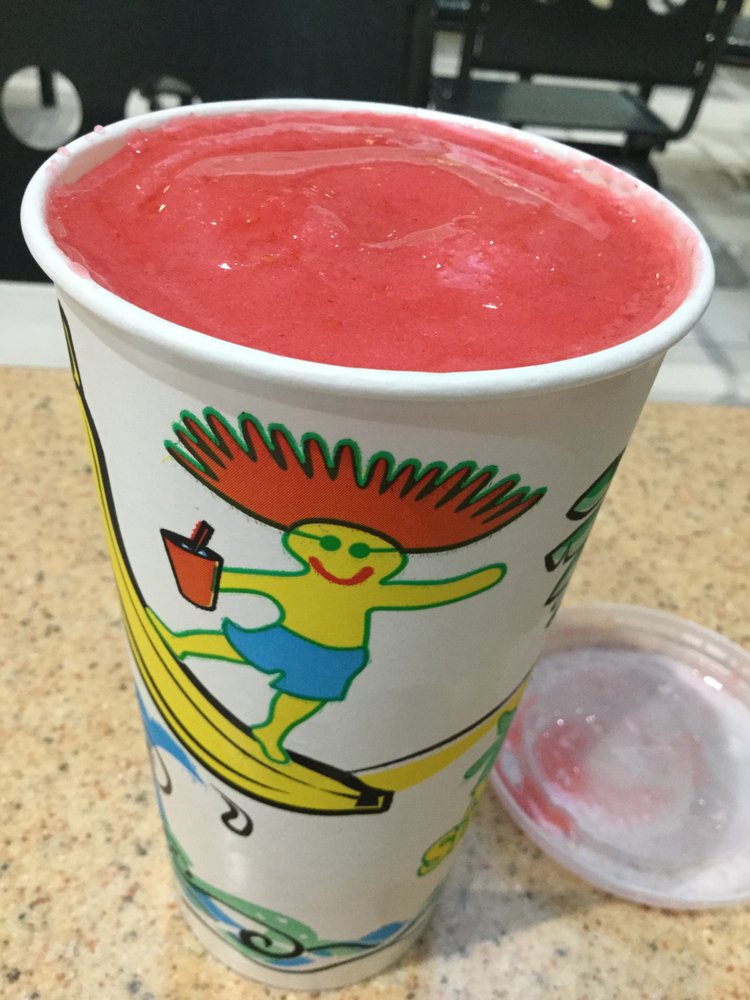 MR. SMOOTHIE - Updated June 2025 - 2000 S Rd, Poughkeepsie, New York ...