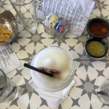 SOLUNA COCINA MEXICANA - Updated December 2024 - 570 Photos & 634 ...