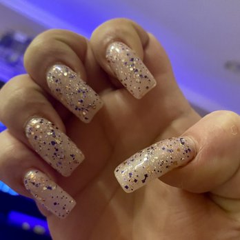 LYNDHURST NAILS - Updated November 2025 - 75 Photos & 64 Reviews - 140 ...