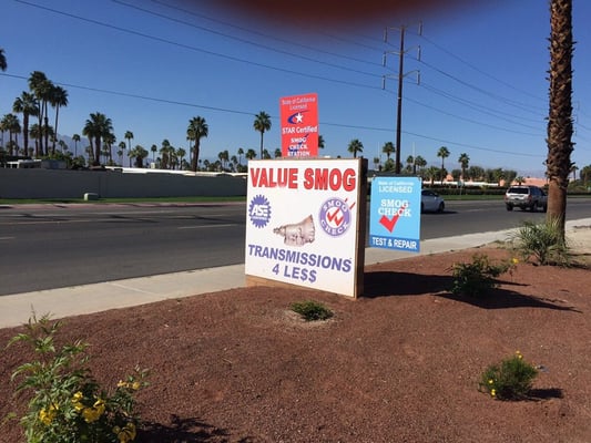 VALUE SMOG - Updated May 2026 - 25 Photos & 142 Reviews - 34820 Date ...