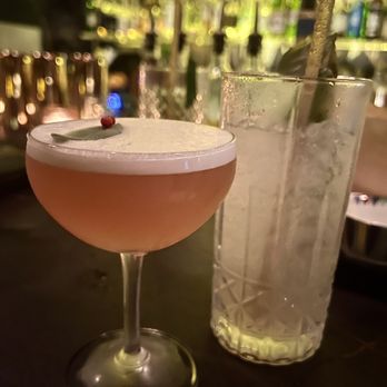 GREEN LADY COCKTAIL ROOM - Updated July 2024 - 123 Photos & 42 Reviews ...