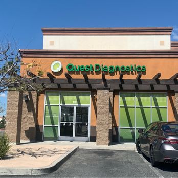 QUEST DIAGNOSTICS - Updated October 2025 - 30 Photos & 16 Reviews ...