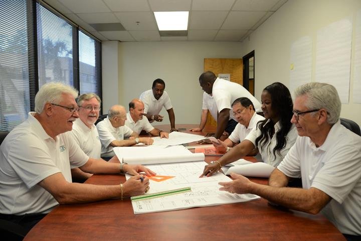 CONSTRUCTION & ENGINEERING CONSULTANTS - Updated February 2025 ...