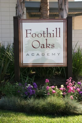 FOOTHILL OAKS ACADEMY - Updated December 2025 - 18 Photos & 21 Reviews ...