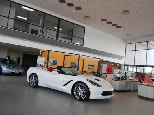 FREEDOM CHEVROLET - Updated December 2025 - 46 Photos & 257 Reviews ...