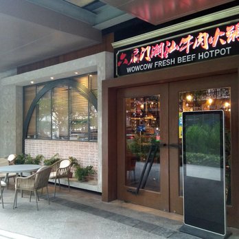 The Best 10 Hot Pot Restaurants near BGC Buskers in Taguig, Metro ...