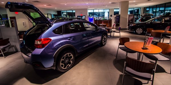 AUTONATION SUBARU ARAPAHOE - Updated December 2025 - 51 Photos & 502 ...