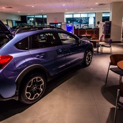 AUTONATION SUBARU ARAPAHOE - 35 Photos & 391 Reviews - 9955 E Arapahoe ...