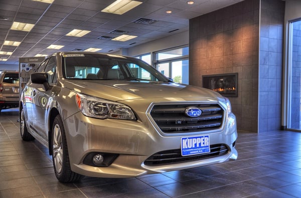 KRAMER SUBARU - Updated January 2026 - 25 Photos & 18 Real Reviews ...