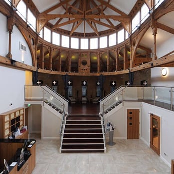 THE BANNATYNE SPA - Updated August 2025 - Hitchin Road, Stotfold ...