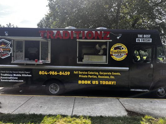 TRADITIONZ WINGS & GRILL - Updated October 2025 - 58 Photos & 76 ...