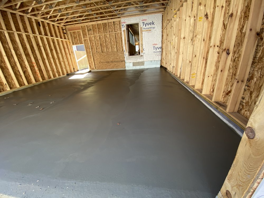 EMR CONCRETE - Updated December 2025 - 27 Photos - Milwaukee, Wisconsin ...