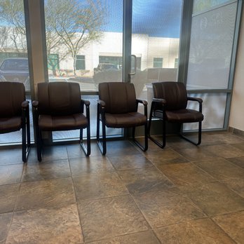 CLINICAL PATHOLOGY LABORATORIES - Updated December 2025 - 2430 N ...