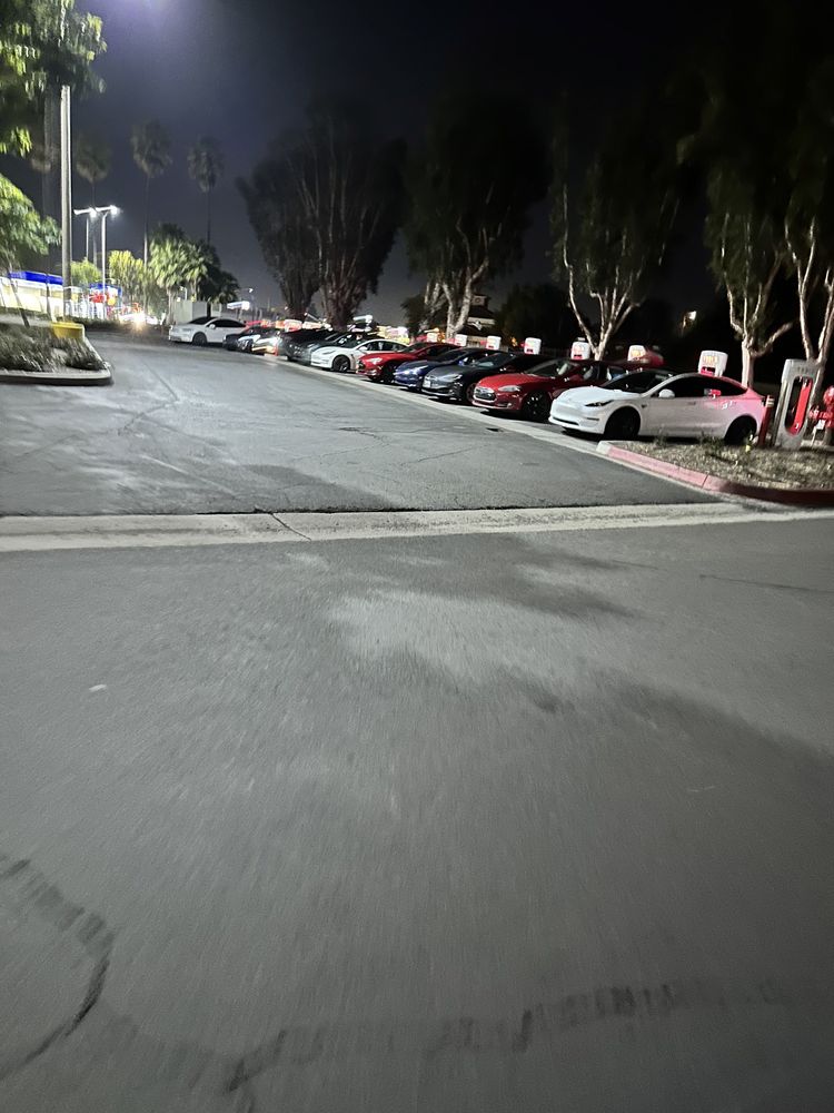 TESLA SUPERCHARGER - Updated January 2025 - 8766 Navajo Rd, San Diego ...