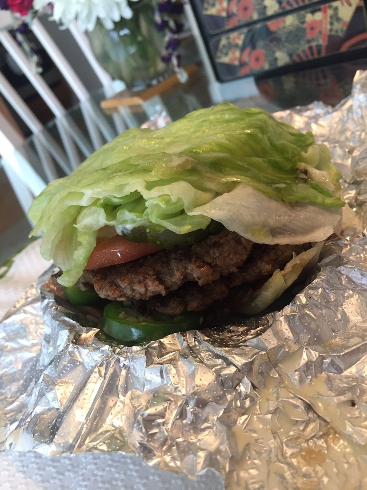 FIVE GUYS - Updated May 2024 - 38 Photos & 50 Reviews - 6125 S Semoran ...