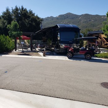 PECHANGA RV RESORT - 126 Photos & 148 Reviews - 45000 Pechanga Pkwy ...