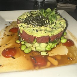 YARD HOUSE - New American Restaurant in Brea, California at 160 S Brea ...