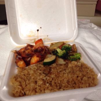 HIBACHI EXPRESS - Updated December 2025 - 33 Photos & 38 Reviews - 2313 ...