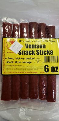WISCONSIN RIVER MEATS - 12 Photos & 22 Reviews - N5340 County Rd Hh ...