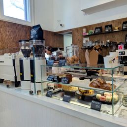 SOLOWAY COFFEE - Updated July 2025 - 159 Photos & 90 Reviews - 2275 North Lincoln Ave, Chicago ...