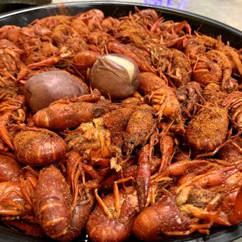 CRAWFISH TIME ON RIDGE - Updated January 2026 - 32 Photos & 33 Verified ...