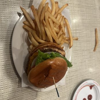 JOHNNY ROCKETS - Updated March 2026 - 197 Photos & 188 Reviews - 735 ...