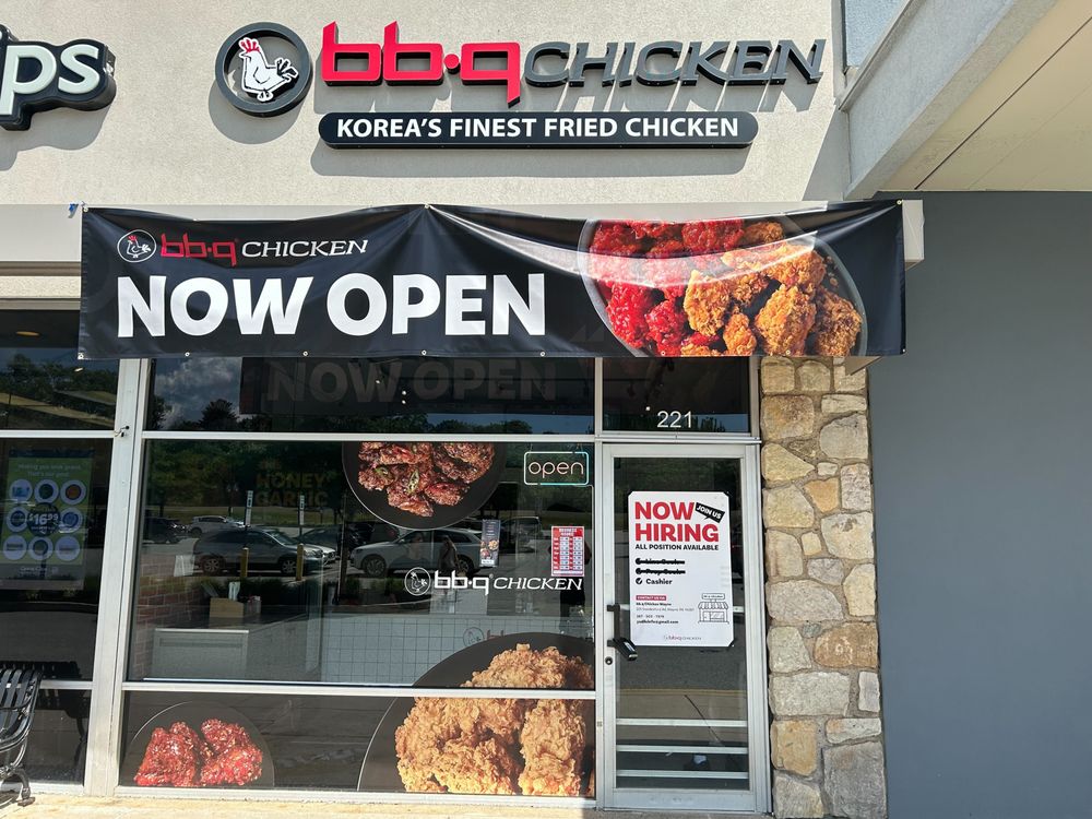 BB.Q CHICKEN WAYNE - Updated February 2025 - 26 Photos & 17 Reviews - 221 Swedesford Rd, Wayne ...