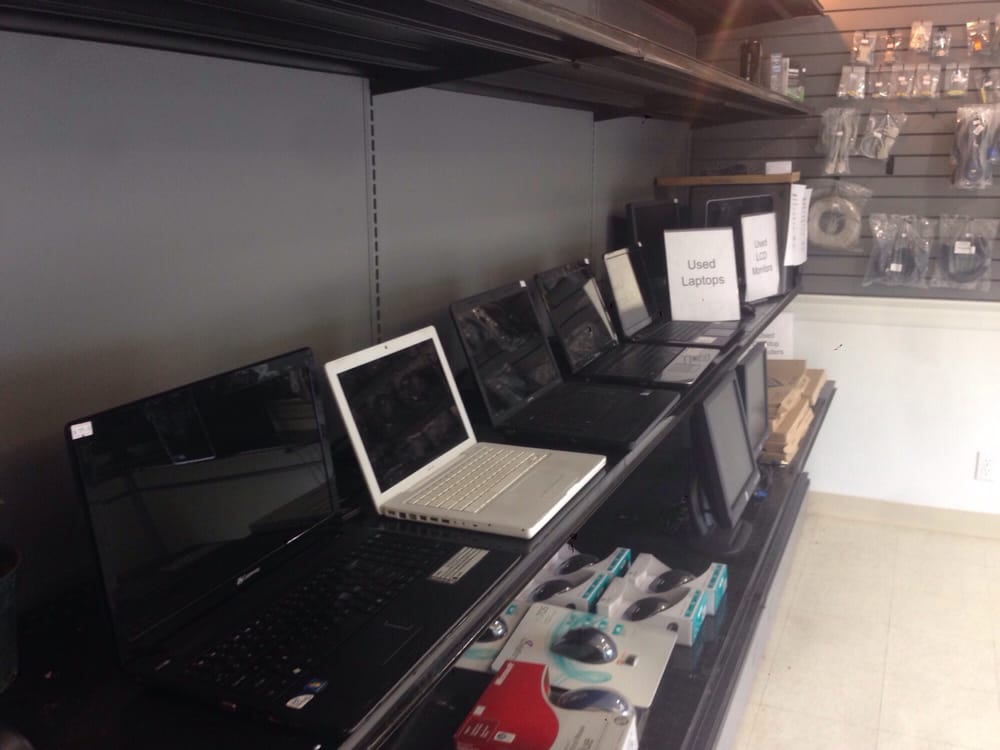 COMPUTER MEDICS - Updated May 2025 - 3473 US Rt 60, Huntington, West ...