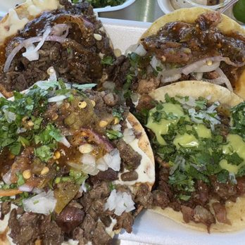 TAQUERIA CHICALI MEXICAN GRILL - Updated March 2025 - 63 Photos & 33 ...