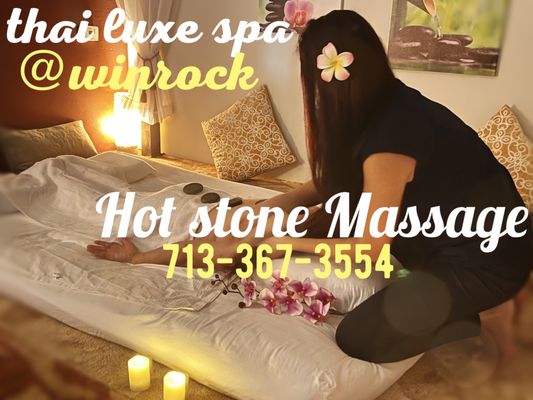 THAI LUXE SPA - Updated April 2026 - 2647 Winrock Blvd, Houston, Texas ...