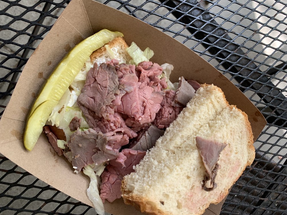 PAPPA CHARLIE’S DELI - 40 Photos & 65 Reviews - 28 Spring St ...