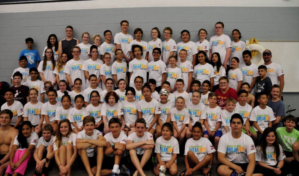 SIGMA SWIM FORT WORTH NORTH WEST - Updated September 2025 - 46 Photos ...