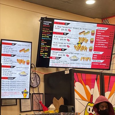 NO NAME CHICKEN - Updated October 2025 - 26 Photos & 30 Reviews - 778 Hwy 96, Bonaire, Georgia ...