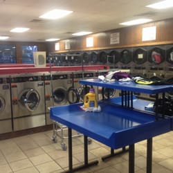 Super Suds Coin Laundry - Laundromat - 3301 E Kiehl Ave, Sherwood, AR ...