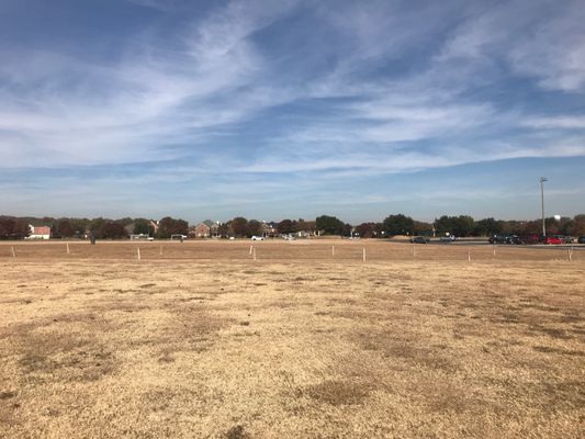 CORINTH COMMUNITY PARK - Corinth Pkwy, Corinth, Texas - Hiking - Phone ...