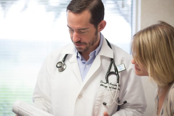 ALLERGY PARTNERS OF AUSTIN - Updated December 2025 - 12 Photos & 21 ...