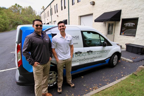 CLEARDEFENSE PEST CONTROL - Updated October 2025 - 44 Photos & 14 ...