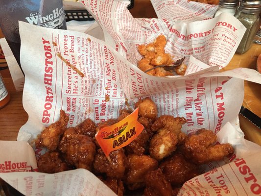 WINGHOUSE BAR & GRILL - 96 Photos & 128 Reviews - Chicken Wings - 2640 ...