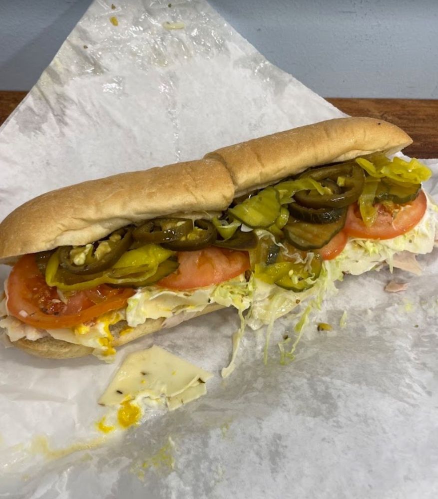 KNOCKOUT SUBS - Updated January 2026 - 2726 W Southern Ave, Tempe ...