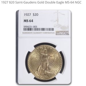 APMEX - 22 Photos & 39 Reviews - Investing - 226 Dean A McGee Ave ...