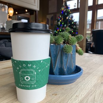 INSOMNIA COFFEE - Updated July 2024 - 318 Photos & 420 Reviews - 139 W ...