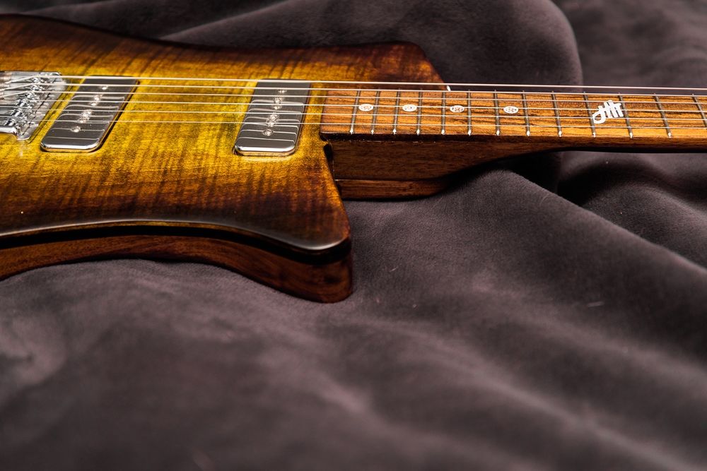 BROOKLYN FRETWORKS - Updated February 2025 - 13 Photos - 4001 3rd St ...