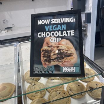 COOKIE SOCIETY - SOUTHLAKE - Updated December 2024 - 219 Photos & 76 ...
