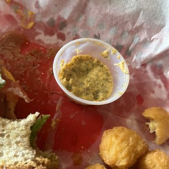 THE FRIED TATER CAFE - Updated March 2025 - 45 Photos & 45 Reviews ...