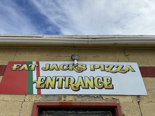 FAT JACKS PIZZA - Updated May 2026 - 35 Photos & 77 Reviews - 40 S ...
