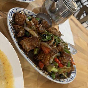 THAI HACHAPI - Updated October 2025 - 211 Photos & 291 Reviews - 119 E ...