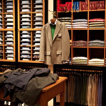 OSCAR DE LA O TAILOR SHOP - Updated October 2025 - 11 Photos & 57 ...